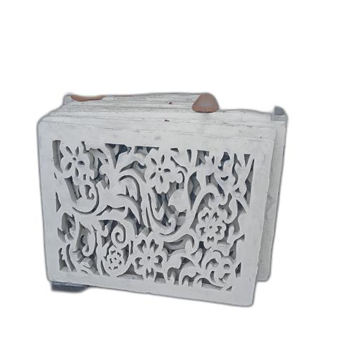 Jual Krawangan Grc Minimalis Lubang Jendela / Ventilasi (72x60 cm) - Jakarta Timur - Prima ...