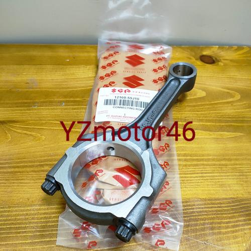 Jual Stang seher / Stang piston grand Vitara 2.0cc - Jakarta Pusat ...