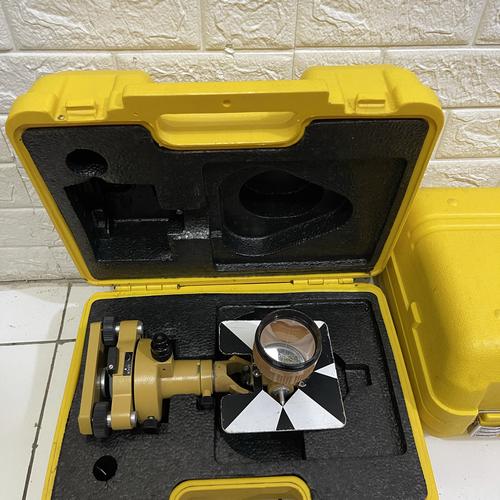 Jual Prisma Duduk//Prisma poligon topcon Nikon Sokkia new - Kota ...