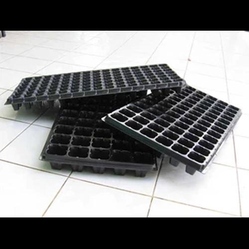 Jual seeding tray/tray semai/tray bibit/fibroot tray Taiwan lubang 128 ...
