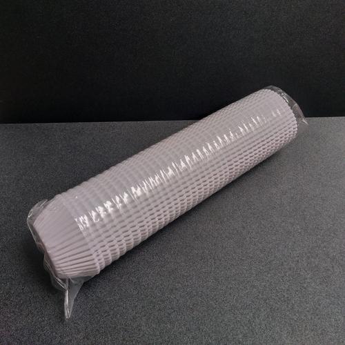 Jual cake cases klassi putih 9,5mm/cup kertas/cup kue kering/isi 1000 ...