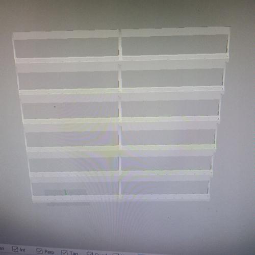 Jual ultra pro one touch wall mounted display 3d printed - Kota ...