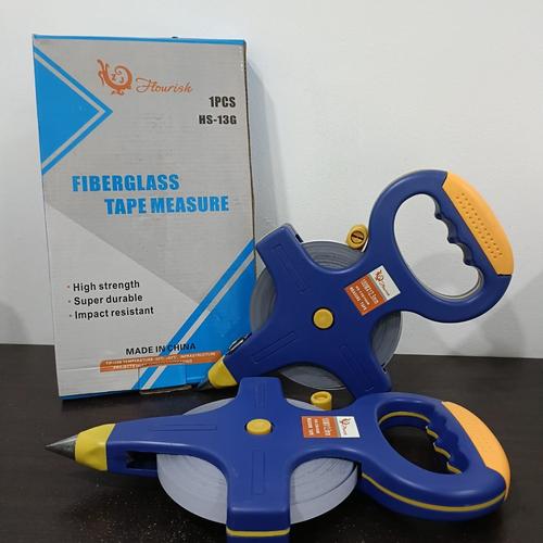 Jual Meteran tancap besi meteran rol besi projek 100m 钢卷尺 - Jakarta ...