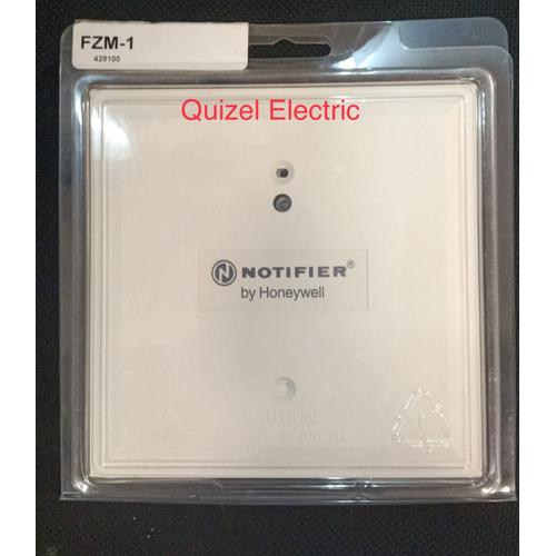 Jual Notifier FZM 1 module - Jakarta Pusat - Quizel Electric | Tokopedia