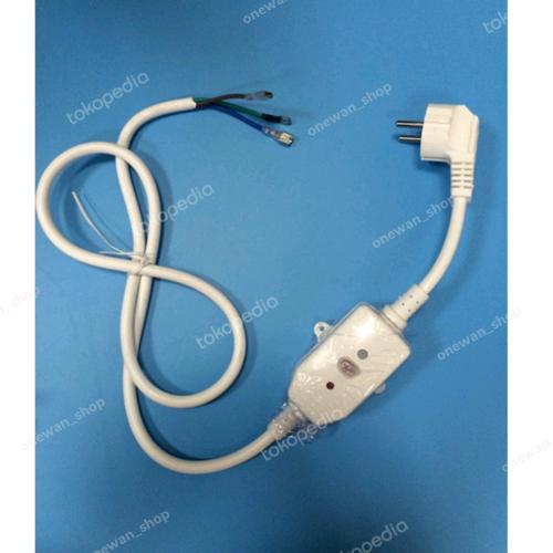 Jual KABEL ELCB WATER HEATER / KABEL WATER HEATER / STOP KONTAK ...