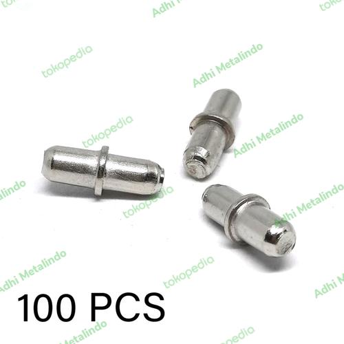 Jual Pen Ambalan Rak Kapsul Pin Duplo 5mm x 16mm / 5 x 16 mm (100 Pcs ...