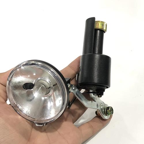 Jual LAMPU DINAMO SEPEDA ONTEL JADUL CITY BIKE COMMUTER JAPAN SANDEN 8 ...