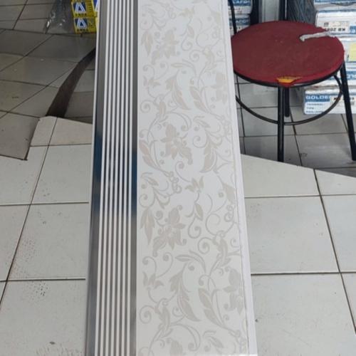 Jual PLAFON PVC MURAH KB 2048. - Kab. Bekasi - bjs plafon pvc | Tokopedia