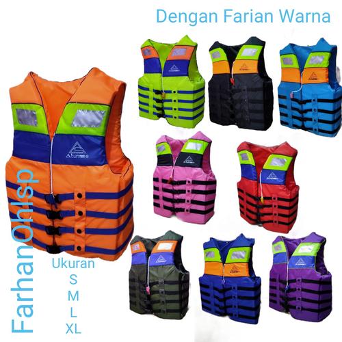 Jual ROMPI, PELAMPUNG, ATUNAS/BAJU, PELAMPUNG/PELAMPUNG, DEWASA ...