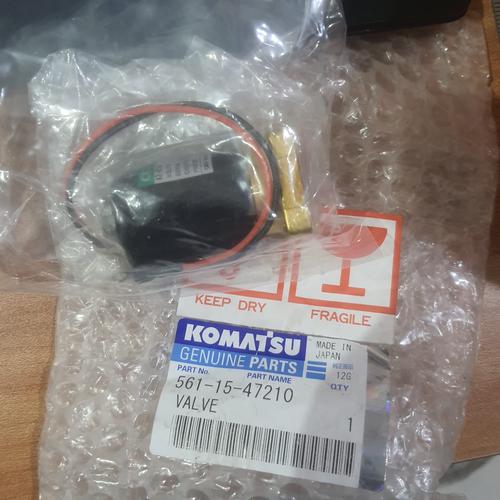 Jual 561-15-47210/568-15-17210 VALVE GENUINE PARTS - Jakarta Pusat ...