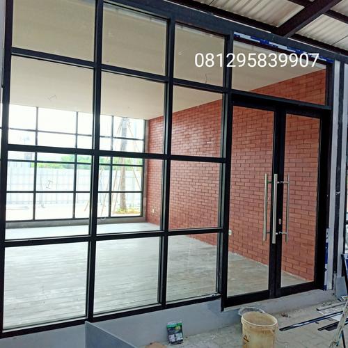 Jual kusen aluminium 3 inch alexindo - Jakarta Timur - SEVI aluminium ...