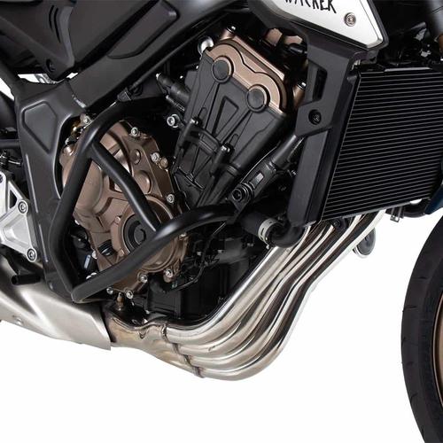 Jual Engine Guard Dan Side Stand Hepco&Becker CB650R - Jakarta Utara ...
