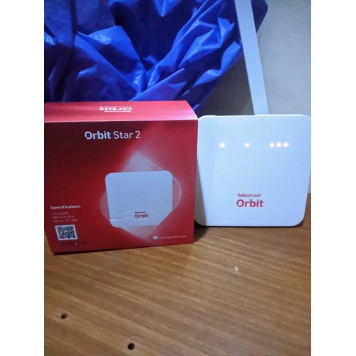 Jual Modem orbit star 2 - Jakarta Timur - ucens88 | Tokopedia