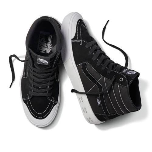 Jual Vans Sk8-Hi Pro Bmx Demolition - 39 - Kota Bandung - Sneakers ...
