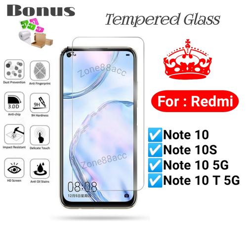 Jual Antigores Tempered glass Redmi Note 10 10s 10T 5G Spy Antiblue ...