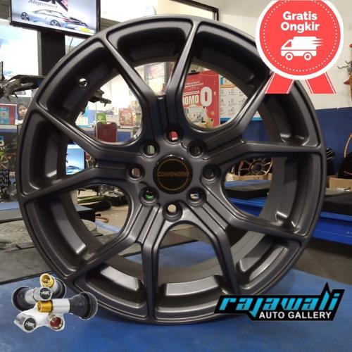 Jual VELG MOBIL CERIA CLASSY FERIO MARCH SPLASH HSR SP RING16 BISA DI ...