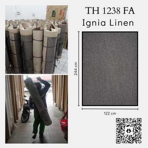 Jual HPL TACO TH 1238 FA GOSEND GAB BANDUNG - Kota Bandung - BAM PRO ...