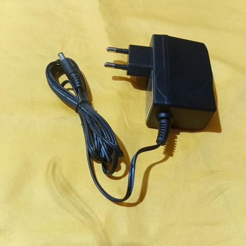 Jual Charger Timbangan atau Adaptor Timbangan 9Volt 500Ma minus dalem - Kota Tangerang - Sinar ...