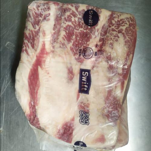 Jual 4Kg Beef Shortrib Boneless Frozen Usda Choice Swift (Utuh/Whole ...