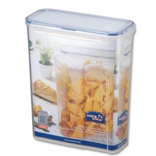 Jual Kontainer HPL714 LOCK N LOCK SLENDER CONTAINER 4.3L, 100% Original ...