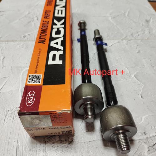 Jual Rack End Daihatsu GRAND MAX(SR-3310) 45503-BZ080 merk 555 jpn ...