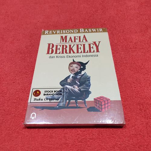 Jual Mafia Berkeley dan Krisis ekonomi Indonesia - Jakarta Timur ...