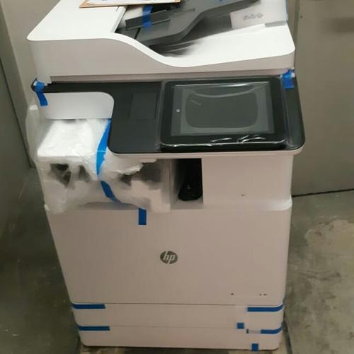 Jual Mesin Fotocopy Warna A3 Laser Jet HP E78223dn New In Box - Kab ...