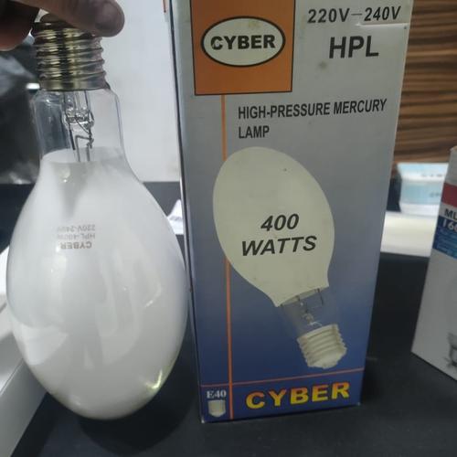 Jual Lampu Mercury HPL / HPL-N / HPLN 400 Watt - Kota Tangerang ...