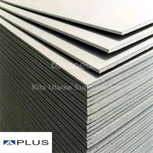 Jual GYPSUM A PLUS 9MMX1200X2400 - Kab. Karawang - Kita Utama ...