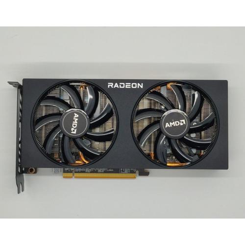 Jual PowerColor AMD Radeon RX 6700 XT / 6700XT FIGHTER 12GB GDDR6 DUAL ...
