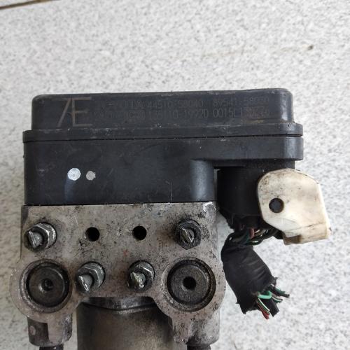 Jual Modul abs pump toyota alphard - Kota Tangerang Selatan - Maju ...