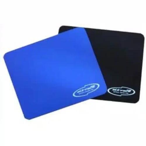 Jual MOUSEPAD HITAM POLOS KUALITAS BAGUS/ALAS MOUSE/MOUSE PAD - Hitam ...