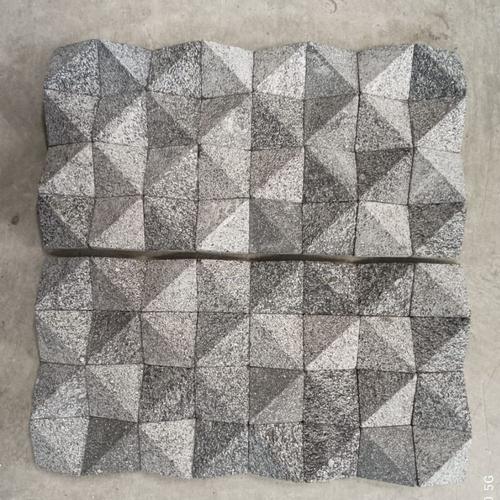 Jual Wall Cladding Batu Alam Mozaic Diamond Hiasan Dinding Home Decor ...