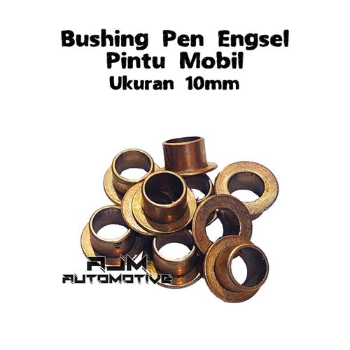 Jual Bushing Pen Engsel Pintu 10mm Mobil Kijang Zebra Futura L300 ...