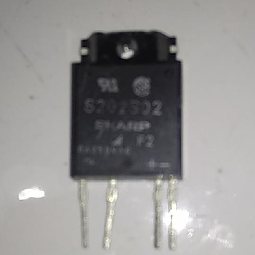 Jual SSR S202S02 8A/250V - Jakarta Selatan - ian electronic | Tokopedia