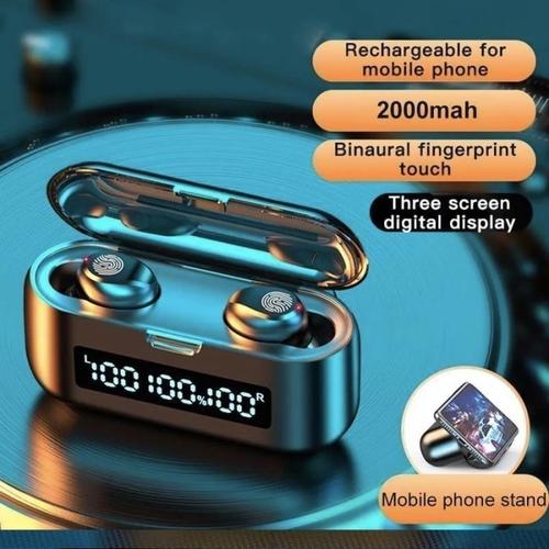 Jual Samsung S22 Ultra Headset Earphone Wireless TWS Bluetooth With 3 ...