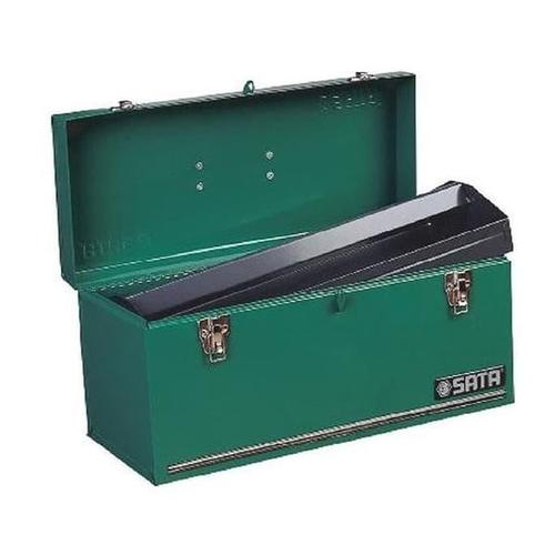 Jual Toolbox Besi Kotak Perkakas 20" 95103A SATA TOOLS Metal Tool Box ...