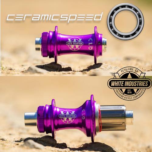 Jual Bearing Roda Ceramic Ceramicspeed - Hub Freehub White Industries ...