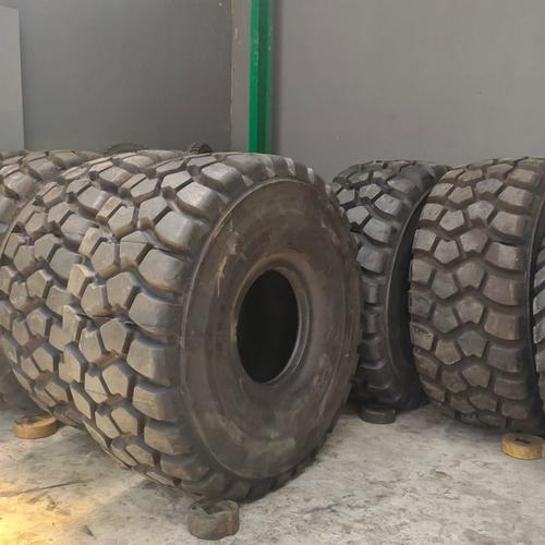 Jual Ban OTR Radial merek TRIANGLE ukuran 29,5R25***E4/T2 TB 598s ...