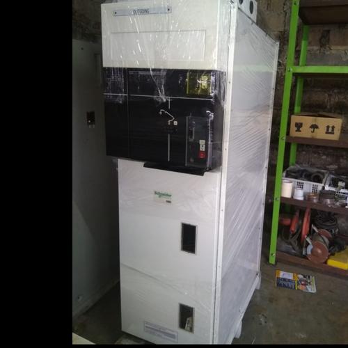 Jual Cubicle MV / Panel TM merk Schneider SM6 LBS Outgoing QM - QM ...