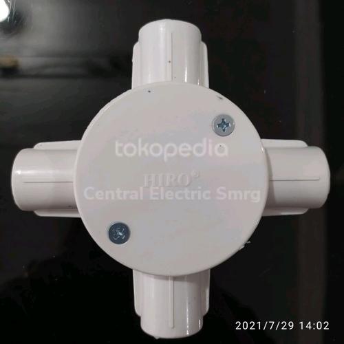 Jual Kress Dus / Cross Dus / T Dus cabang 4 Putih - Kota Semarang ...
