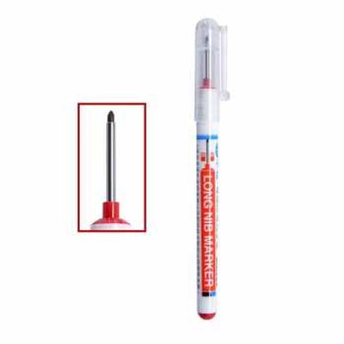 Jual Spidol Marking Penanda Lubang dan Titik Bor - Merah - Jakarta ...