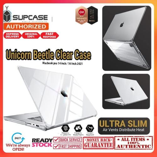 Promo Case Macbook Pro 14 Inch 16 Inch 2021 M1 Pro M1 Max SUPCASE UB ...