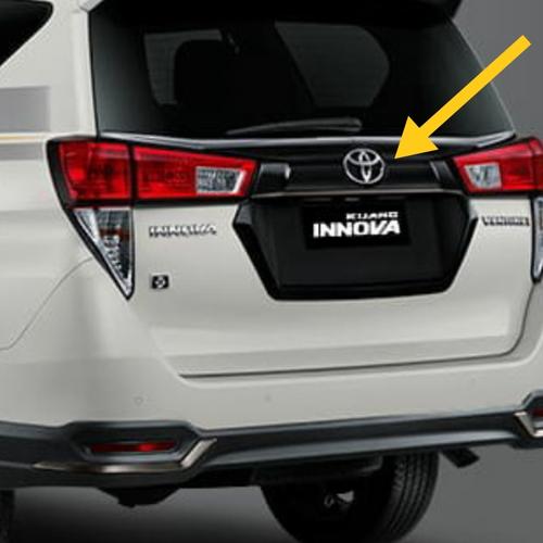 Jual trunk lid Bagasi Innova venturer - Kota Bekasi - Tammobilindo ...