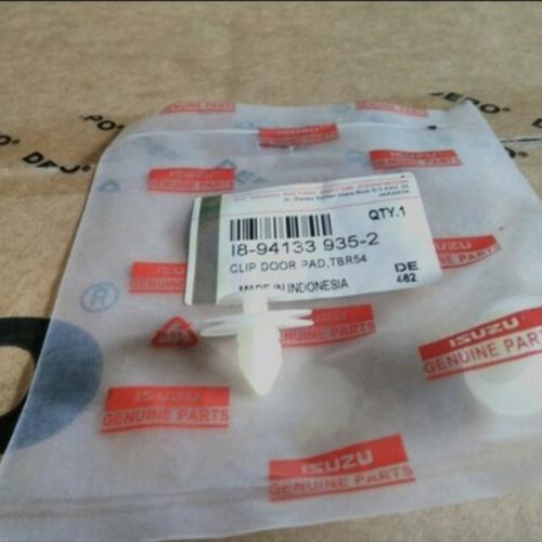 Jual Klip kancing door trim isuzu panther lama kotak dan pick up atau ...