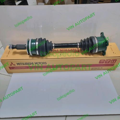 Jual drive shaft / cv joint assy Triton 2.5 Hdx Pajero Sport 2016 ABS - Jakarta Pusat - Vin ...
