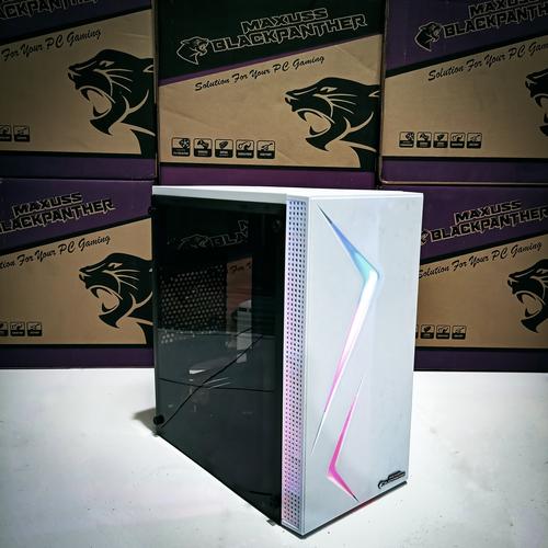 Jual PC KOMPUTER RAKITAN INTEL CORE I7 GEN 3 RAM 8GB SSD 128GB - 500GB - Kota Bandung - DISTRICT ...