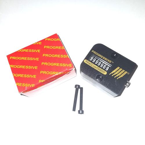 Jual Shot Mold Counter Progressive 7 Digit - Kota Tangerang ...