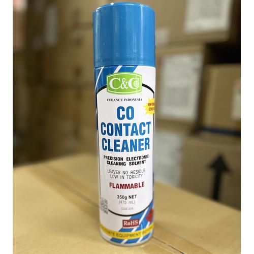 Jual C&C Co Contact Cleaner (475g) - Jakarta Barat - Global Chemical ...