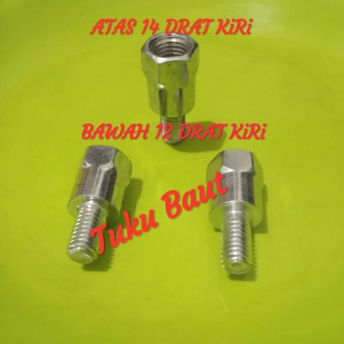 Jual baut spion suzuki - Kota Tangerang Selatan - Tuku baut | Tokopedia